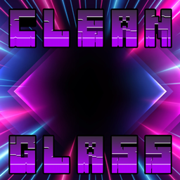 Clear and Better Glass - Minecraft Bedrock Texture Packs - CurseForge