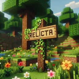 Relicta - Minecraft Modpacks - CurseForge