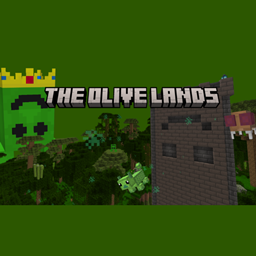 The Olive Lands - Minecraft Mods - CurseForge