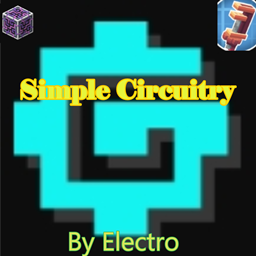Simple Circuitry by Electro - Minecraft Modpacks - CurseForge