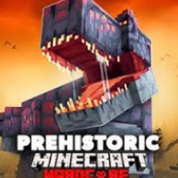 Prehistoric Apocalypse - Forge Labs (Unofficial). - Minecraft Modpacks ...