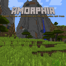 Metamorph - Minecraft Search - CurseForge