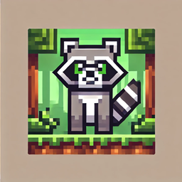 Raccoon's addon - Minecraft Bedrock Addons - CurseForge