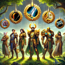 MapMate - World of Warcraft Addons - CurseForge