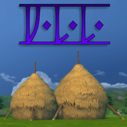 Medieval - Historical - Hay-Xinha - The Sims 4 Build / Buy - CurseForge