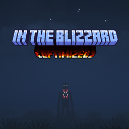 In the Blizzard (Optimized) - Minecraft Modpacks - CurseForge