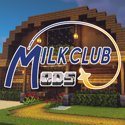Milk Club | Beyond The Barn - Files - Minecraft Modpacks - CurseForge