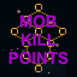 Passive Skill Tree Mob Kill Points - Minecraft Mods - CurseForge