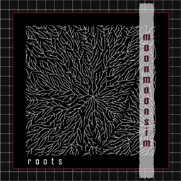 Roots wall art - File - The Sims 4 Build / Buy - CurseForge