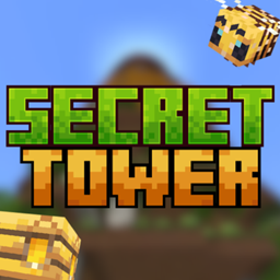 Secret Tower - Files - Minecraft Bedrock Maps - CurseForge