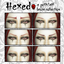 Hexed - a goth/alt eyebrow set - The Sims 4 Create a Sim - CurseForge