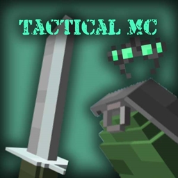 Tactical Stuff - Files - Minecraft Mods - CurseForge