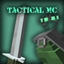 Tactical Stuff - Minecraft Mods - CurseForge