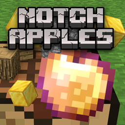 Craft Notch Apples - Gallery - Minecraft Mods - CurseForge
