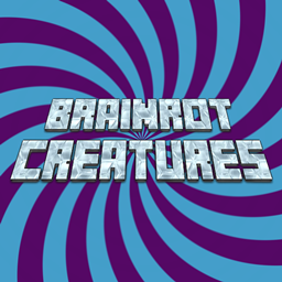 Brainrot Creatures (DISCONTINUED) - Files - Minecraft Mods - CurseForge