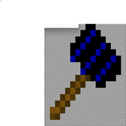 JadeDoughnut555's Ban Hammer - Minecraft Mods - CurseForge