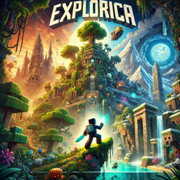 Explorica - Minecraft Modpacks - CurseForge