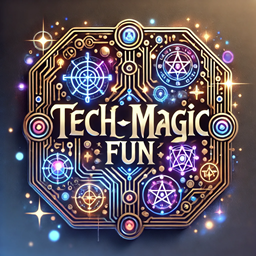 Tech Magic Fun - Minecraft Modpacks - CurseForge