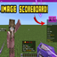 Kittys Custom Image Diy Sidebar Scoreboard! V1.5 - Minecraft Bedrock ...