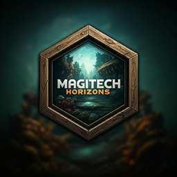 Magitech Horizons - Minecraft Modpacks - CurseForge