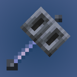 HiScythe's 3D Mace for the Trials Chambers Backport - Minecraft ...