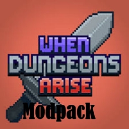 Dungeon Advanture (FORGE) - Minecraft Modpacks - CurseForge