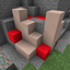 Suspicious Blocks Full Red - Minecraft Resource Packs - CurseForge