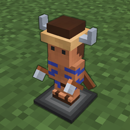 MiniFigures and Dices: DnD - Minecraft Mods - CurseForge