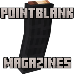 Pointblank Magazines (VPB) - vpbm-1.1.1.jar - Minecraft Mods - CurseForge