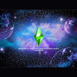 Loading Screens | Gaiena's Creations - The Sims 4 Mods - CurseForge