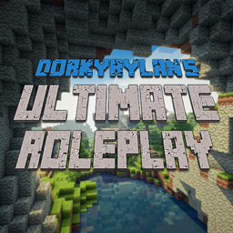 Ultimate Roleplay (DorkyRylan) - Gallery - Minecraft Modpacks - CurseForge