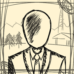 Slenderman: Revisited - Minecraft Mods - CurseForge