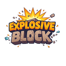 Explosive Block [Original] - Minecraft Mods - CurseForge