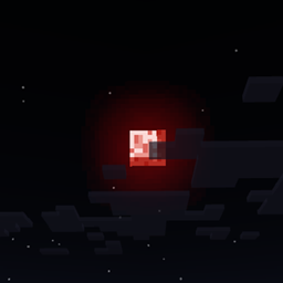 Blood Moon FWS - Minecraft Bedrock Texture Packs - CurseForge