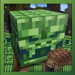 Sully's Naturalist Tortoise Compatibility - Minecraft Resource Packs ...