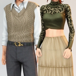 EP17 Add-Ons - The Sims 4 Create a Sim - CurseForge