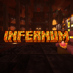 Infernum [RPG] - Minecraft Modpacks - CurseForge