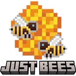 Just Bees (and Trees, Flowers, Mushrooms....) - Minecraft Mods - CurseForge
