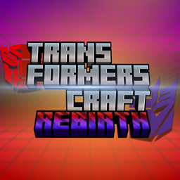 transformers - Minecraft Modpacks - CurseForge