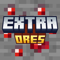 Extra Ores + - File - Minecraft Mods - CurseForge