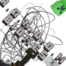 RandomBiome - Minecraft Mods - CurseForge