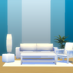 Atomic Blue - The Sims 4 Build / Buy - CurseForge