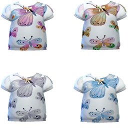 Download Love you so much dragon fly - The Sims 4 Mods - CurseForge