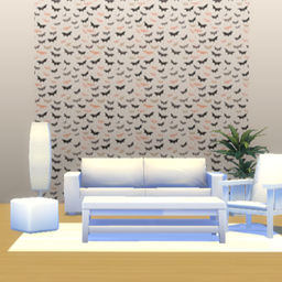 Bat-tastic - The Sims 4 Build / Buy - CurseForge