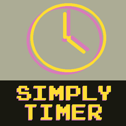 Simply Timer - Minecraft Mods - CurseForge