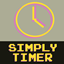 Simply Timer - Minecraft Mods - CurseForge