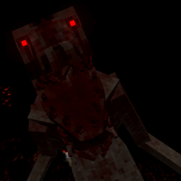 The Corpse Stalker (Cave Dweller Mod) - Minecraft Mods - CurseForge