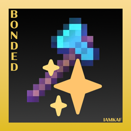 Bonded - Minecraft Mods - CurseForge