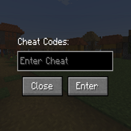 MGK Cheat Codes - Files - Minecraft Mods - CurseForge