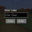 MGK Cheat Codes - Files - Minecraft Mods - CurseForge
